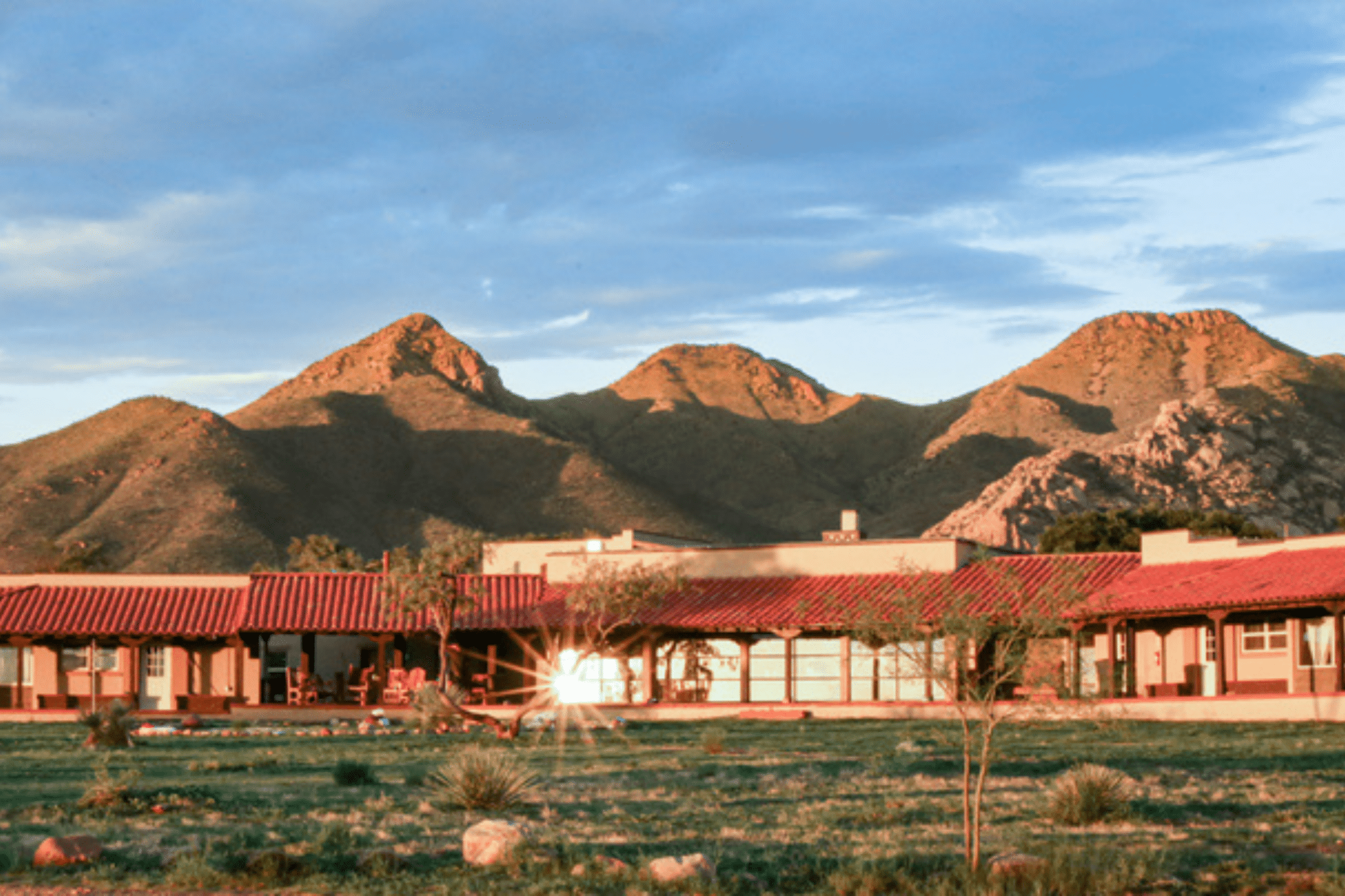 Top-Rated Drug Rehab in Arizona | Seven Arrows Recovery