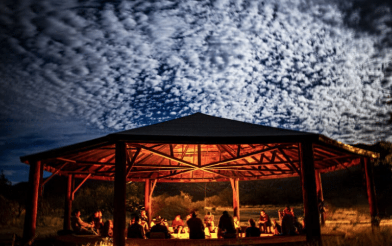 Tour Facility - Seven Arrows Recovery