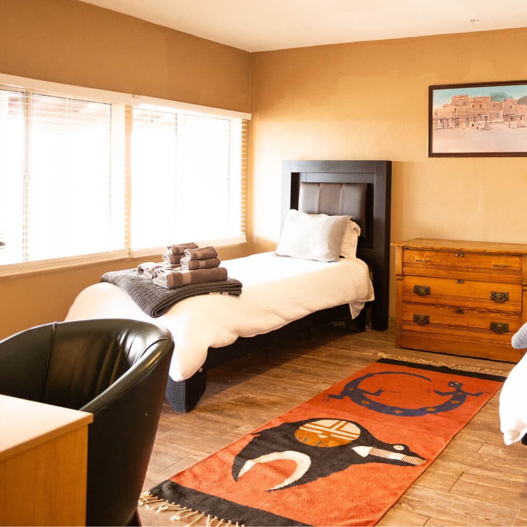 Top-Rated Drug Rehab in Arizona | Seven Arrows Recovery