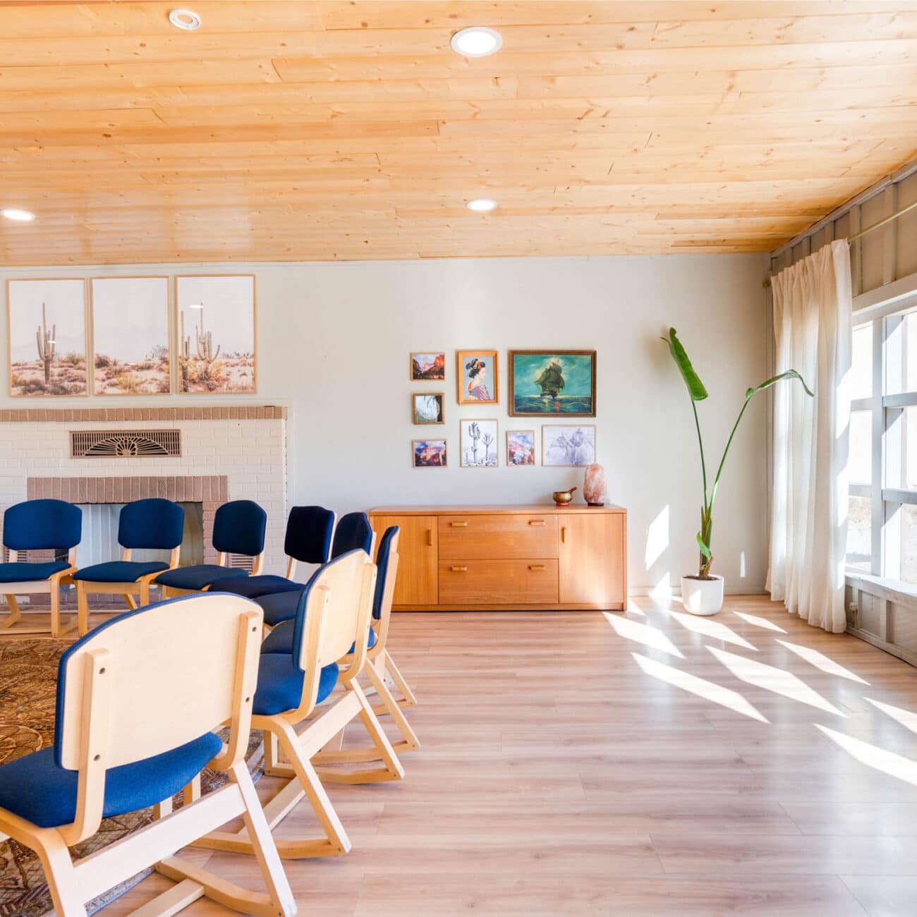 Top-Rated Drug Rehab in Arizona | Seven Arrows Recovery